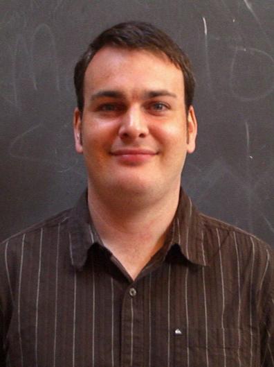 Currently at KITP | KITP