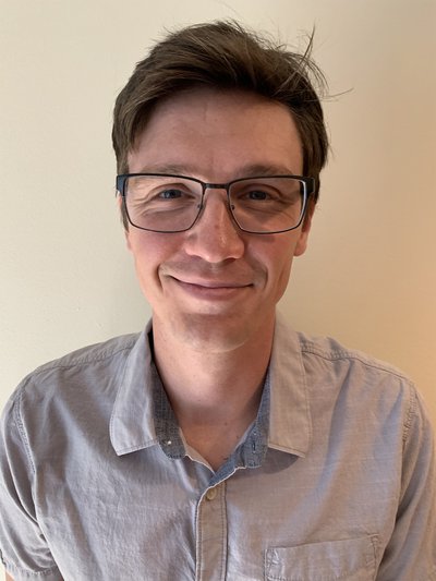 Currently at KITP | KITP