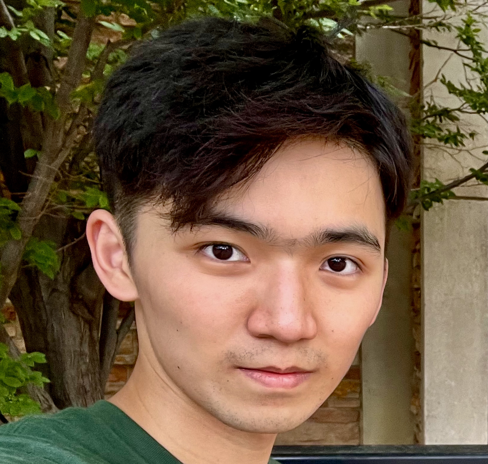 Currently at KITP | KITP