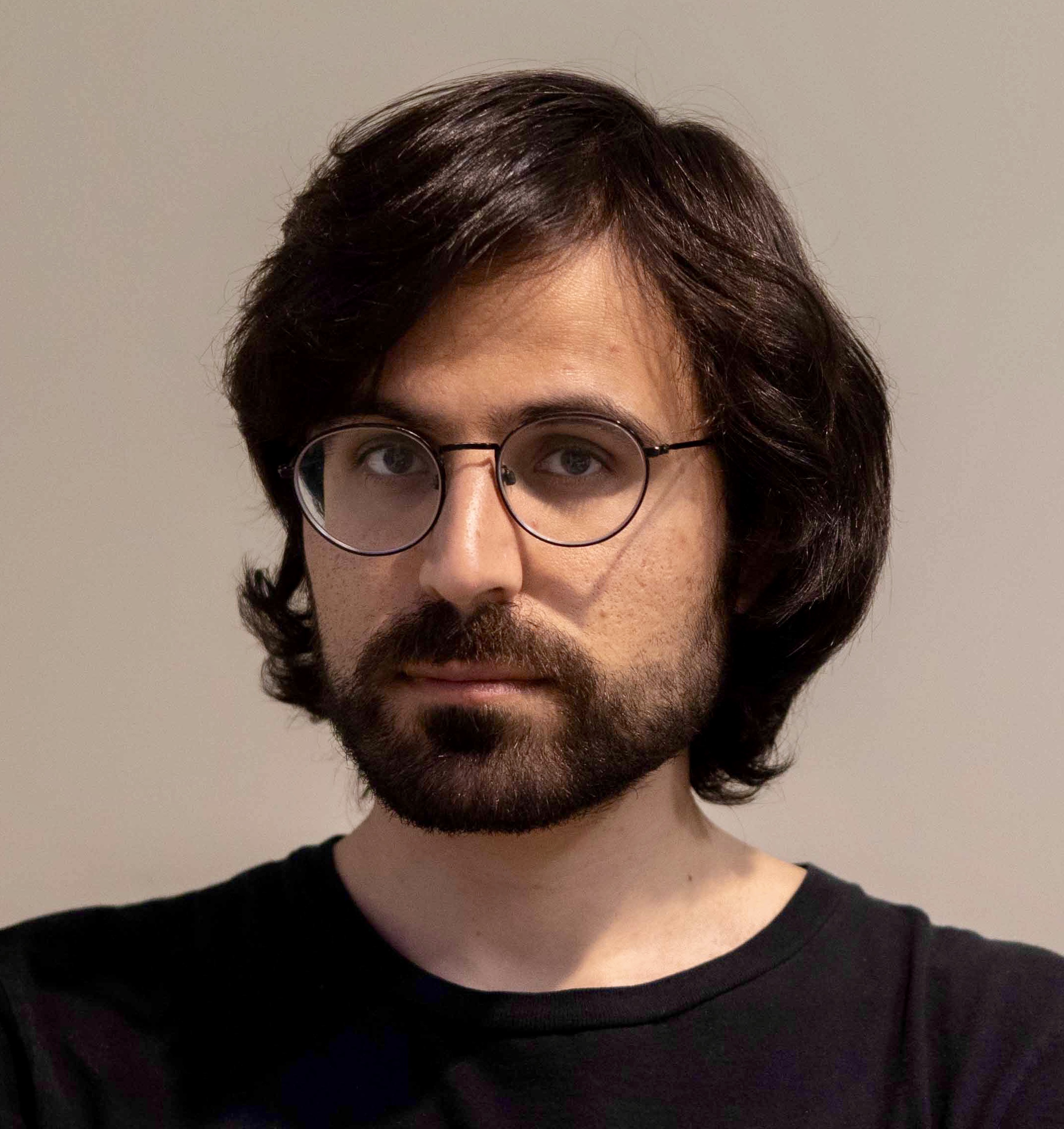 Currently at KITP | KITP