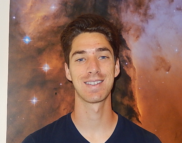 Currently at KITP | KITP