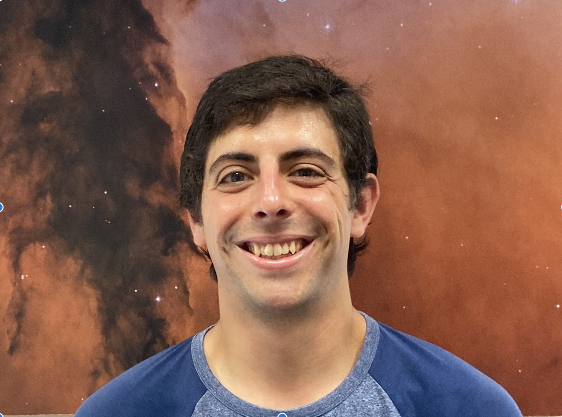 Currently at KITP | KITP