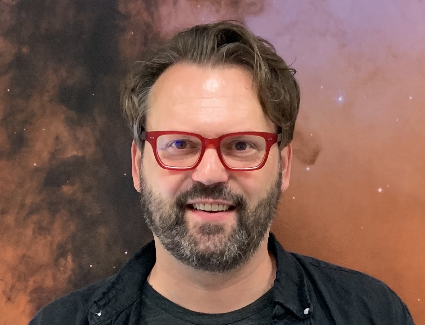 Currently at KITP | KITP